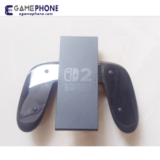 Nintendo Switch 2 Joy-Con 2 Grips replacement parts - egamephone
